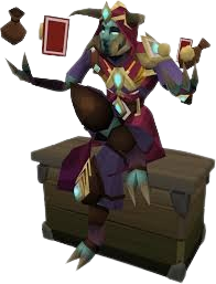 RuneScape 3 Ironman Task Tracker